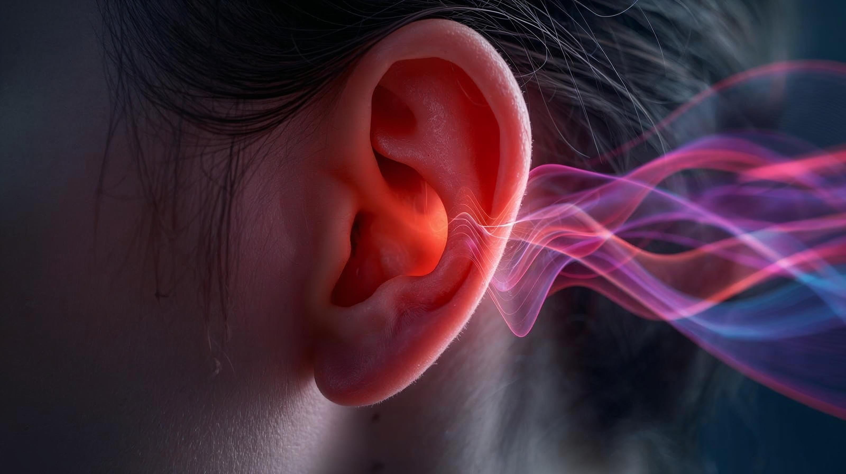 Ear Related Problems – Suno India
